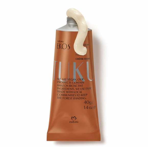 Natura Ekos | Bath & Body | Final Price Natura Ekos Castanha Hand And ...